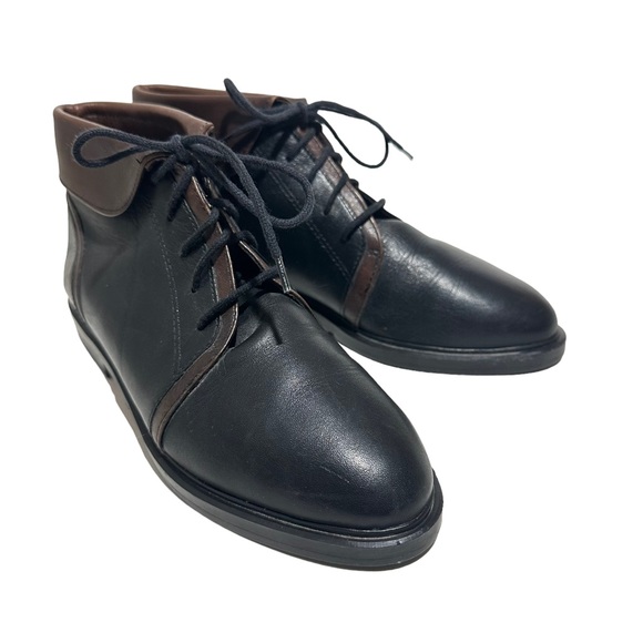 Sporto | Shoes | Sporto Ankle Boots 7 Leather Brazil | Poshmark